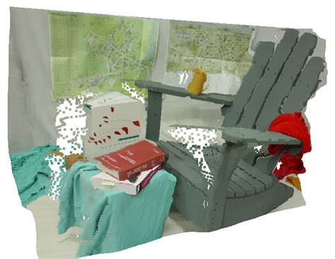 Github Yangjae Stereo Dreconstruction