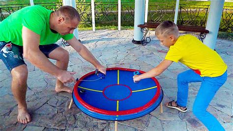 Beyblade Burst Rise Drum Vs Blind Devoy Amv Real Life Full Battle Beyblade Burst Gt Youtube