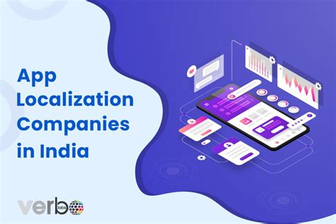 Top 10 App Localization Companies In India Verbolabs