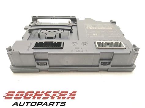 Card Reader Lock Renault Clio Iv Estategrandtour 15 Energy Dci 90