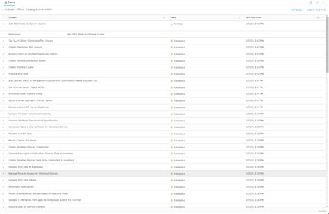 getting started with vcf part 6 workload domain