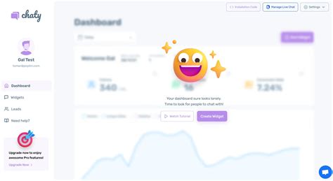How To Install Chaty On Bigcartel Chaty