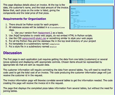 Use Jinja2 Templates To Create Web Pages Do Not