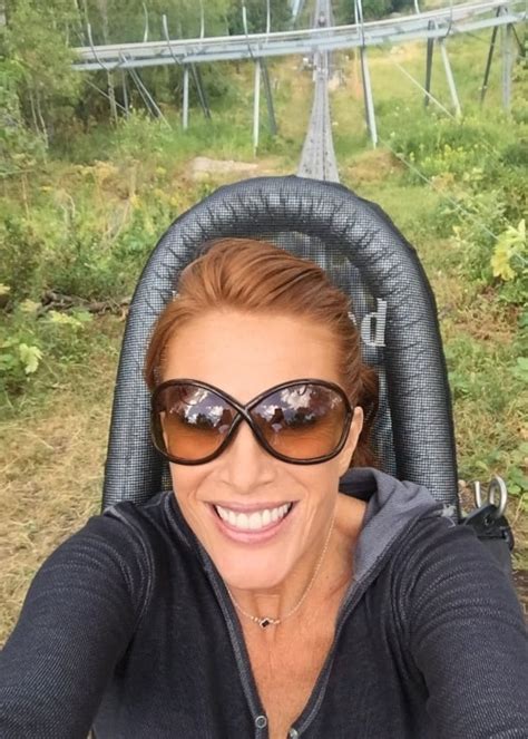 Angie Everhart Height Weight Age Boyfriend Family Facts Biography