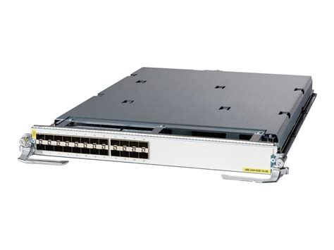Cisco Packet Transport Optimized Line Card SHI