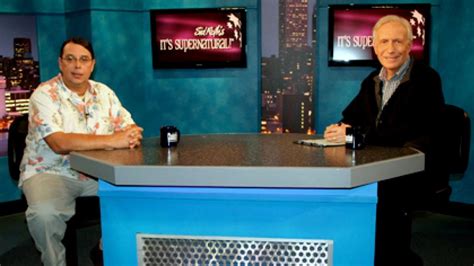Yliluonnollista Vieraana Kevin Basconi Tv7 Plus