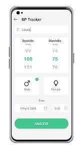 BMI Calculator Apps On Google Play