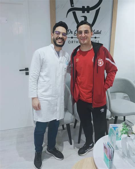 Ghassen Kallel Orthodontics Drghassenkallel • Instagram Photos And Videos