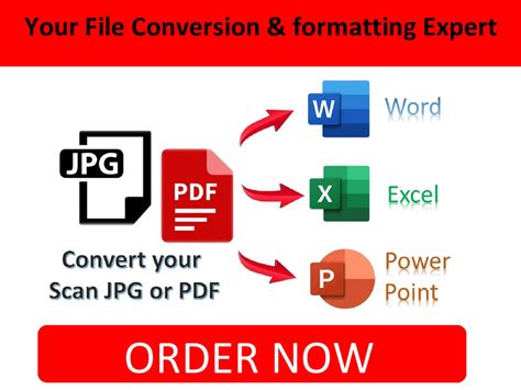 Professonaly Converted Editable File Ms Word Formating As Your