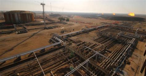 Mark Easterbrook On Linkedin Basrah Gas Gets 360m Ifc Loan To Expand One Of The Worlds Largest