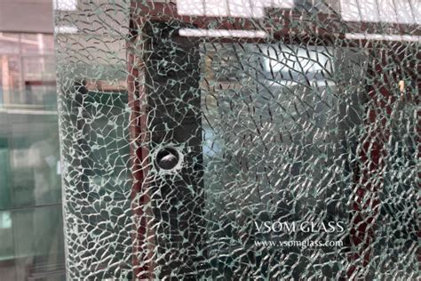Advantages Of Using Laminated Safety Glass Vsom Glass