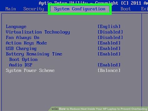 6 Ways To Reduce Heat Inside Your HP Laptop To Prevent Overheating