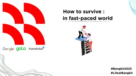 How To Survive In A Fast Paced World