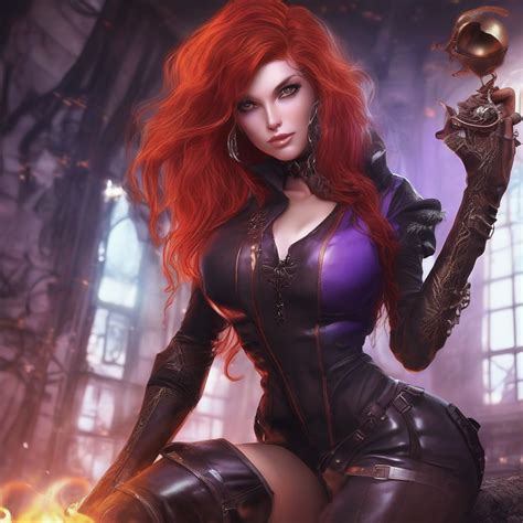 Chat With Mistress Vixen Nsfw Enjoy Free Unrestricted Ai Character
