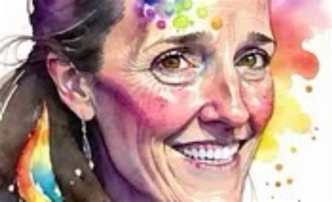 Teri Leigh ~sprinkling Pixie Dust And Practical Wisdom