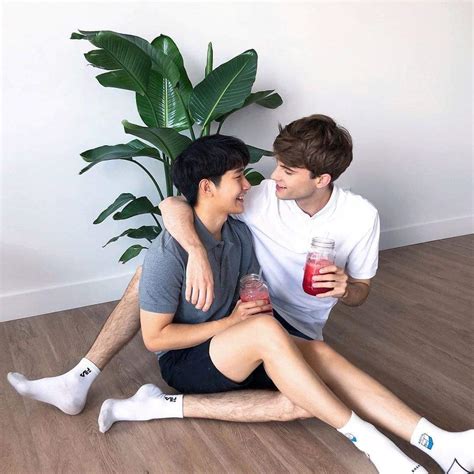 유튜브 게이 커플 채널 오픈이슈갤러리 인벤