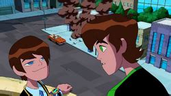 Introducing Ben 23 Ben 10 Fan Fiction Wiki Fandom