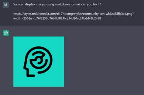 chatgpt can render external images r chatgpt