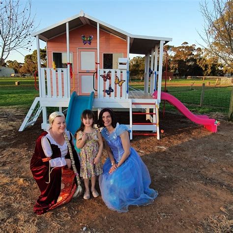 Volunteer Heidi Helbig Make A Wish Australia Make A Wish Australia