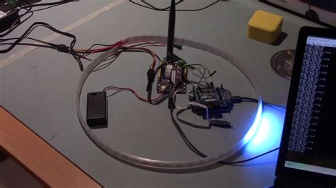 Evan Ross On Linkedin Lora Stm32 Iot