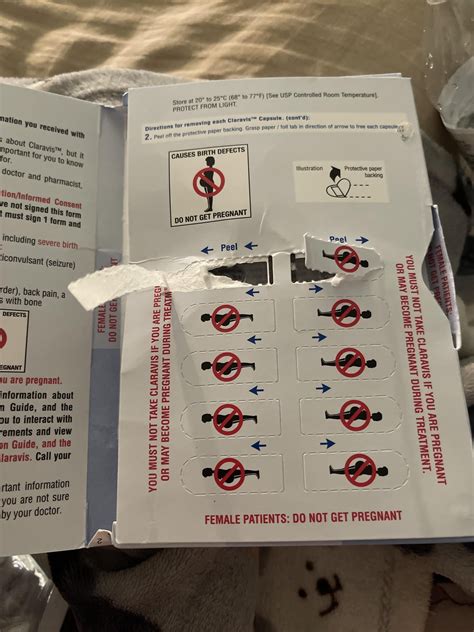 Anyone Else Hate This Stupid Packaging Raccutane