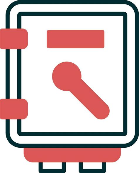 safe box vector icon 31657674 vector art at vecteezy