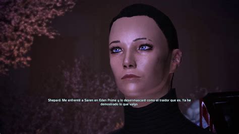 Lets Play Mass Effect Chapter 3 Feros Youtube