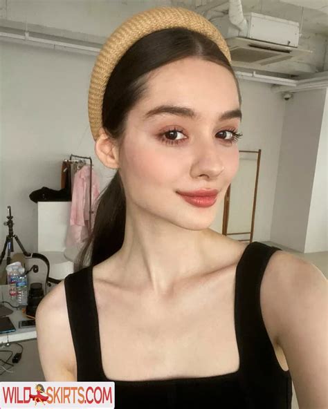 Lika Solt Lika Solt Nude Instagram Leaked Photo