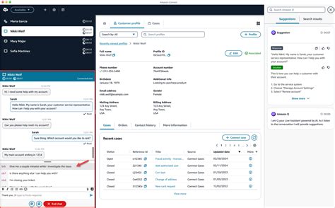 Amazon Connect Feature Overview Amazon Connect