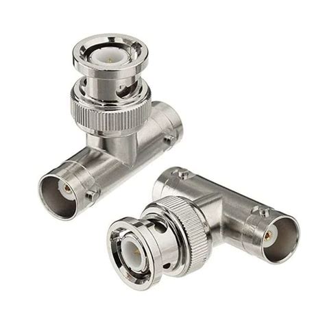 Bnc T Connector