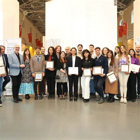 Ecodesign The Future Eee Edition” Erion Weee Ed Premiano I Giovani