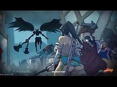 League Of Maidens Xxx Mobile Porno Videos Movies IPornTV Net