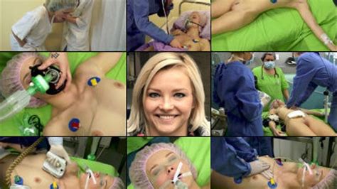 Zazie Appendectomy Bp Iv B Beauty Lma Cpr Resus Intubation Extubation Defib In Hd