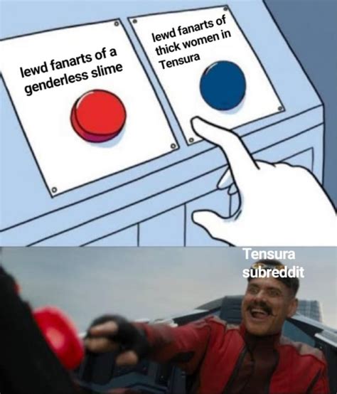 Tensura subreddit in a nutshell : r/TenseiSlime