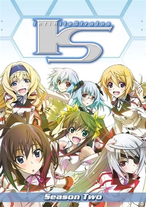 Infinite Stratos Season 2 Episode 1