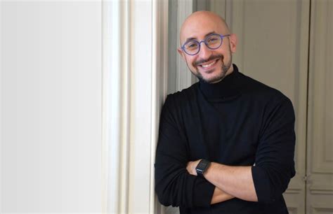 Jacopo Boscolo La Figura Dellevangelist Aiuta Le Aziende Ad Essere