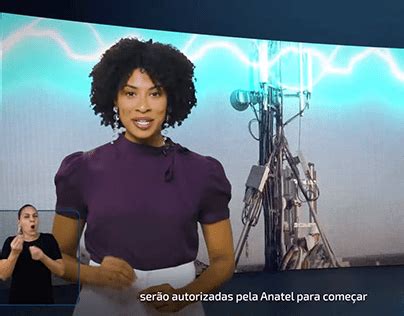 Anatel Projects | Photos, videos, logos, illustrations and branding on ...