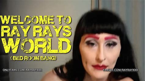 RAY RAY XXX Gets Naked And Masturbates In Bed Free Xxx Mobile Videos Honeys Com