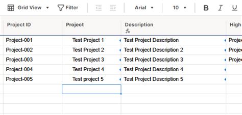 How To Add A New Row Using Index Match Smartsheet Community