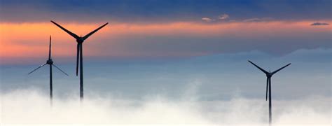 The 4 Big Challenges Of Wind Power Wemake Consultores