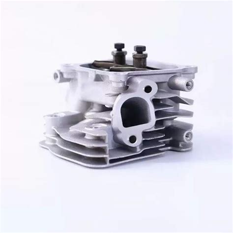 Engine Cylinder Head Assembly 168f Gasoline Engine Vicedeal
