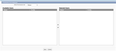 Play With Salesforce Assignremove Permission Set To Multiple Users On