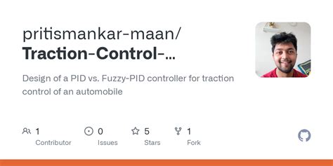 GitHub Pritismankar Maan Traction Control System On MATLAB Design Of A PID Vs Fuzzy PID
