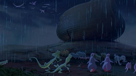 Fantasia 2000 Screencap Fancaps