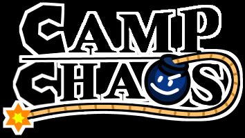 Camp Chaos Camp Chaos Wiki Fandom