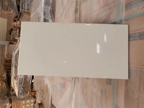 Lot Of 48 Bags Of Self Leveling Screed Of The Brand Weber In Bruges