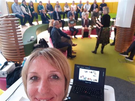 Tina Klappenbach On Linkedin I Am Proud Of Closing The Tandi Dev Academy