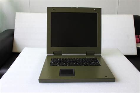 Mootek Rack Mount Foldable LCD Console Monitor Size Inch At Piece In Chennai