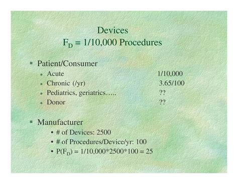 Probabilistic Risk Assessment Pdf