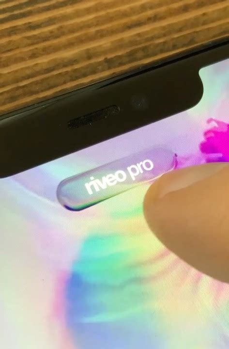 Marcus Eckert On Linkedin Shaders Graphics Interaction Uiux Ipad